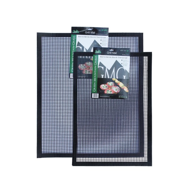 .: Accessories :. All the GMG accessories you need to start grilling